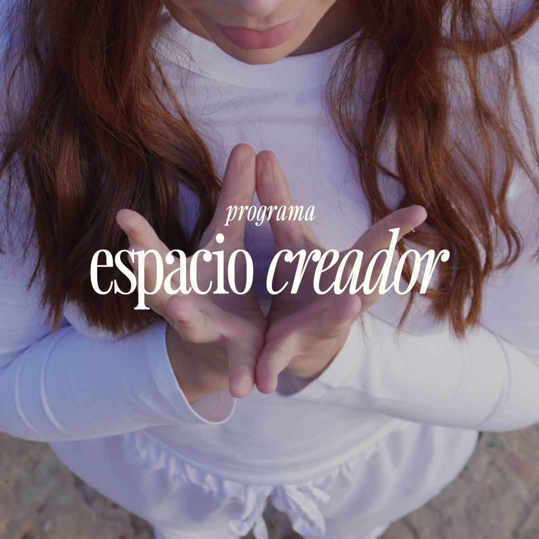 Espacio Creador – Valu Darián Yoga